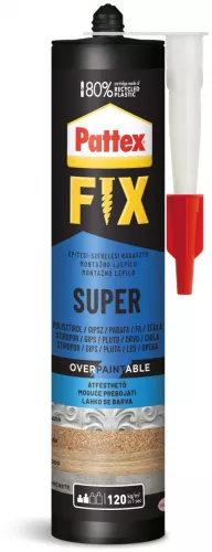 Adeziv Super Fix - 400 g 5997272361463 - cel.ro