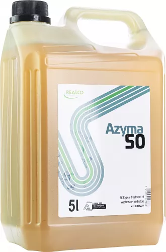 Bioactivator Enzimatic Profesional pentru Fose Septice si Statii ...