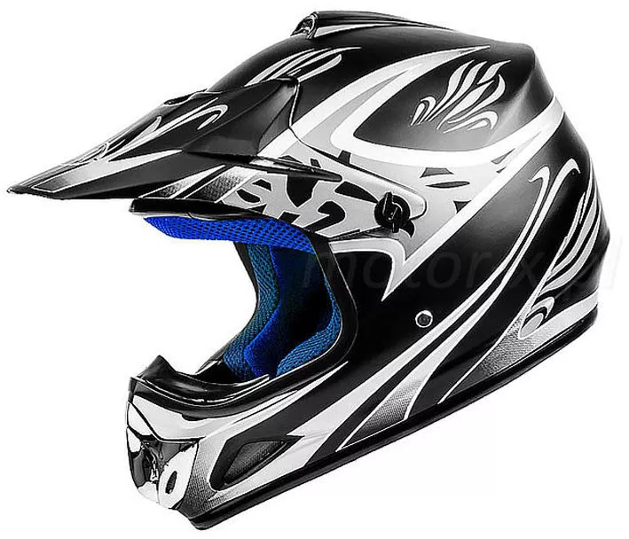 Casca mini Enduro /Cross Awina TN8698 marime 47-48cm AJ0421 - cel.ro