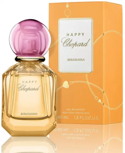 Apa de parfum Chopard Happy Bigaradia Femei 40 ml 7640177362117 - cel.ro