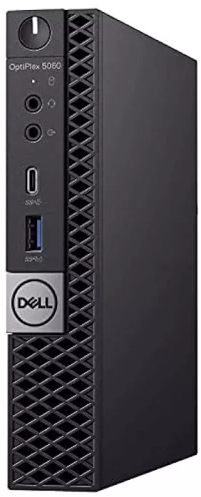 Sistem Desktop Dell 5060 Micro PC I5-8600T 16GB RAM 512GB SSD Licenta ...