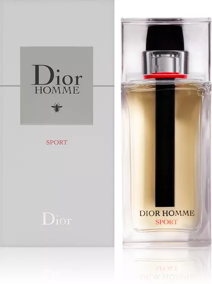Apa de Toaleta Dior Homme Sport 2022 3348901580076