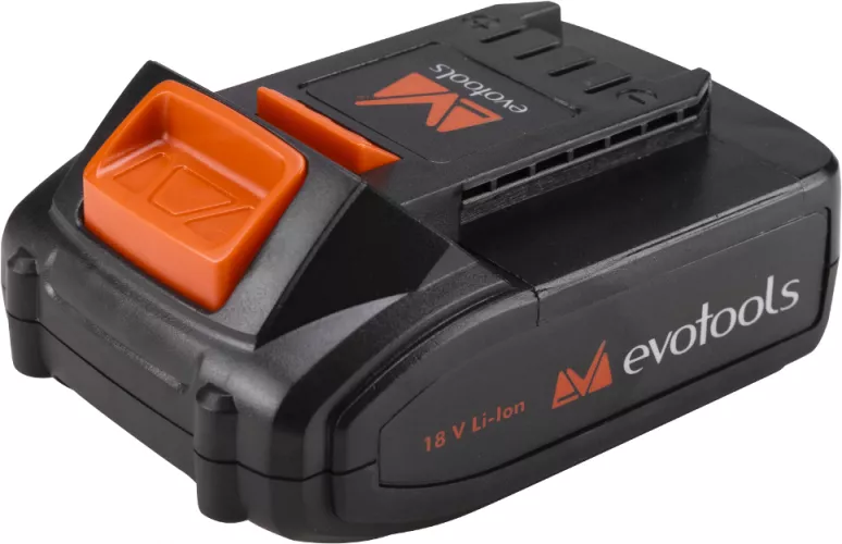 Acumulator Li-Ion 18 V 4 Ah Evotools ONE EPTO icub_965866883 - cel.ro