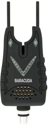 Set 4 avertizoare wireless Baracuda Model TLI34 + receptor TLI34B ...
