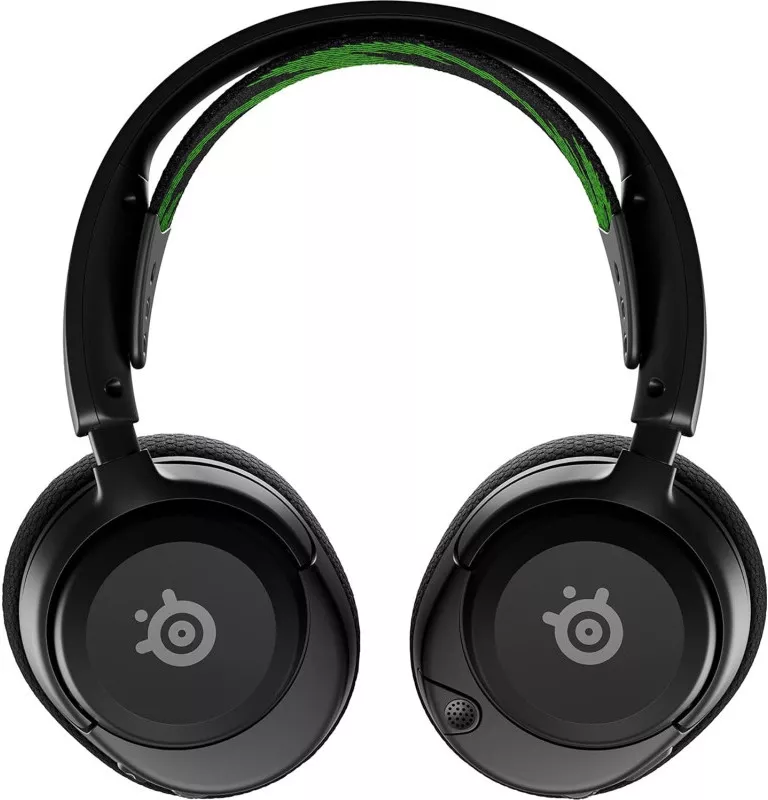 Casti Gaming SteelSeries Arctis Nova 4X Wireless S61646 S61646 - cel.ro