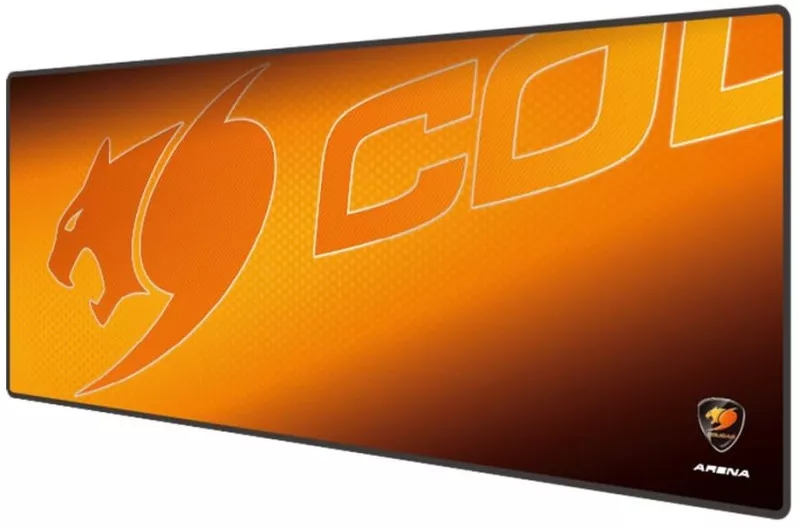 Mouse pad COUGAR GAMING Arena Orange CGR-BXRBS5H-ARE - cel.ro