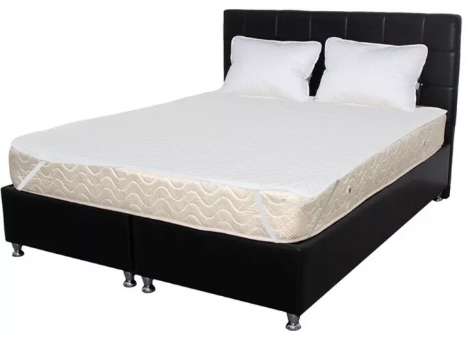 Set Saltea SOFIA Superortopedica plus 2 perne microfibra 50x70 plus Husa - cel.ro