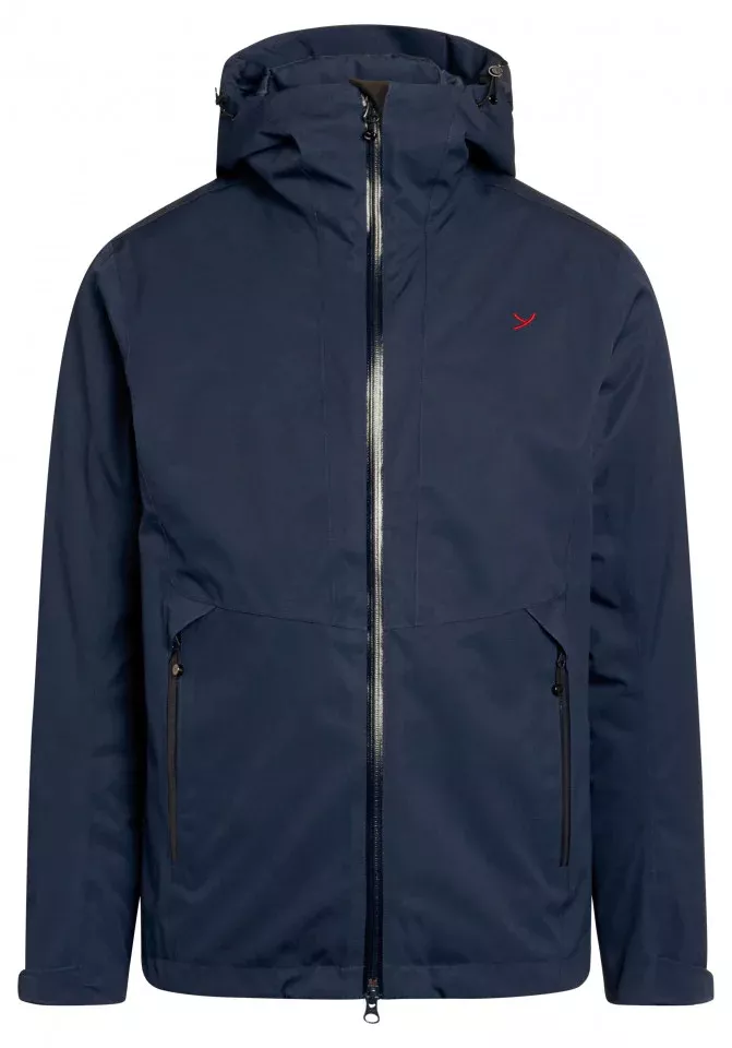 Geaca 3 in 1 Barbati Nao Indigo Yeti XL zh4d_120758863 - cel.ro