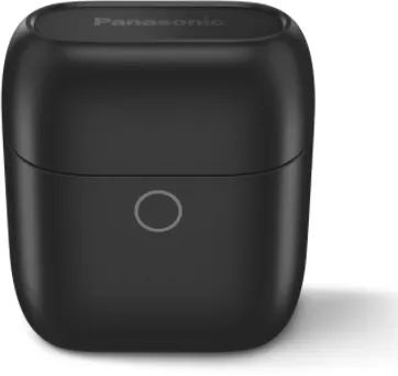 Casti PANASONIC RZ-B100WDE-K True Wireless In-Ear extra Bass negru ...