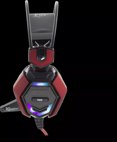 Gaming headset White Shark GH-1644 TIGER CPC00493 - cel.ro