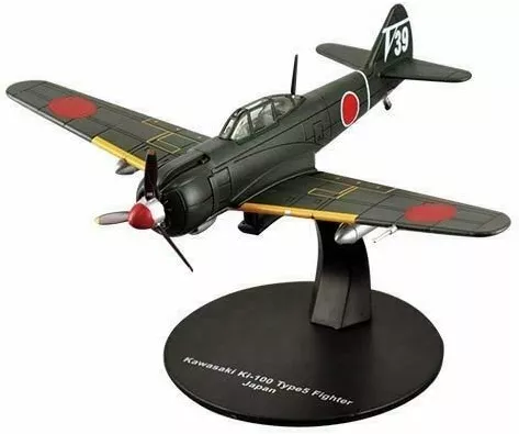 Kawasaki Ki-100 TYPE5 FIGHTER JAPAN 1 72 nows_640408386 - cel.ro