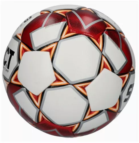 Minge fotbal Select Flash Turf marimea 4 pentru gazon artificial 809163