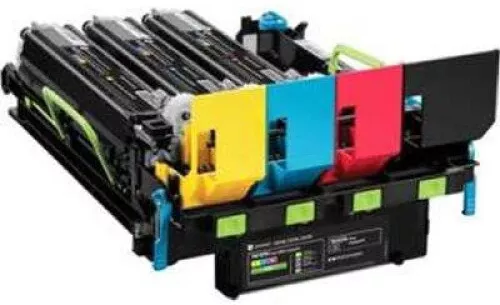 Drum Unit Lexmark 74C0Z10 150000 pag 74c0z50 - cel.ro