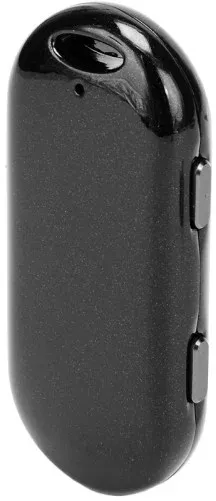 Reportofon Spion Mini Pandant iUni M5 cu Microfon spion 8GB iuni818