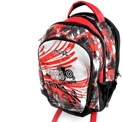 Ghiozdan Cars DIAGMRC - cel.ro