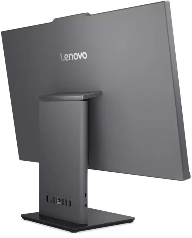 All-In-One PC Lenovo ThinkCentre neo 50a Gen 5 27 inch FHD IPS Intel ...