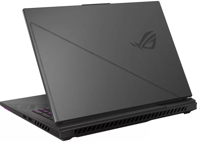 Laptop Gaming ASUS ROG Strix G18 G814JVR 2.5K 240Hz G-Sync Intel Core ...
