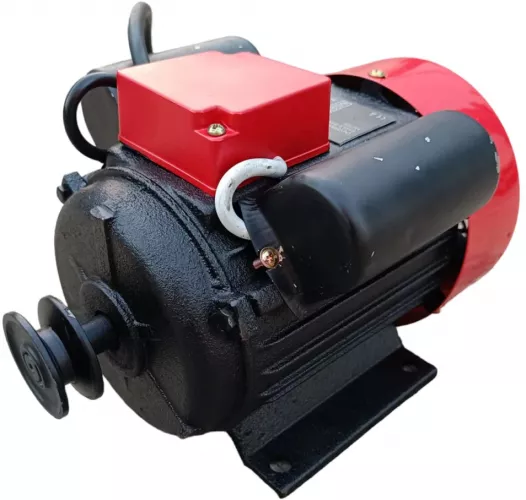 Motor electric 0.75kW 230V 3000rpm Y801-2 PC13179 fego_952432916 - cel.ro