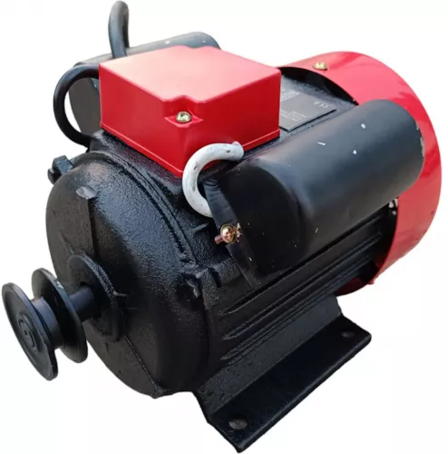 Motor electric 0.75kW 230V 3000rpm Y801-2 PC13179 fego_952432916 - cel.ro