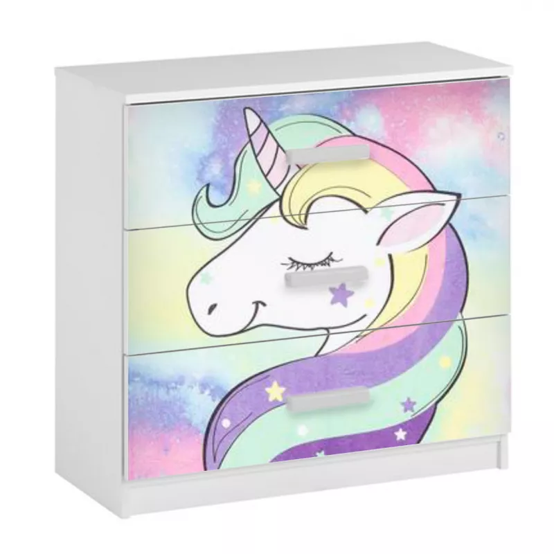 Comoda Unicorn j52o_589893622 - cel.ro