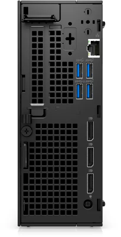 Desktop PC DELL Precision 3260 CFF Procesor Intel® Core™ i7-13700 2 ...