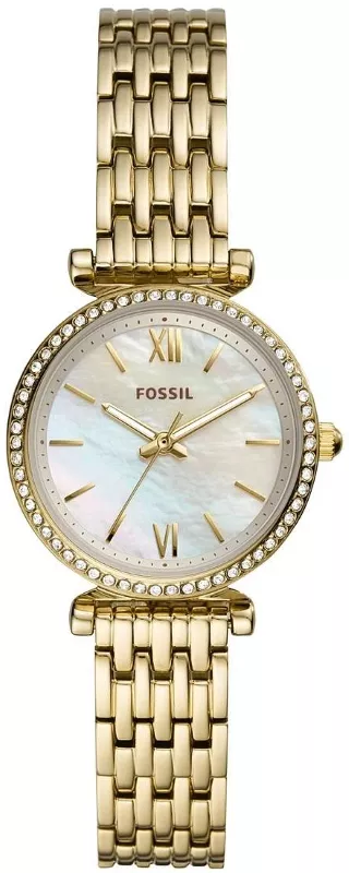 Ceas Dama Fossil Carlie Mini ES4735 CC-ES4735 - cel.ro