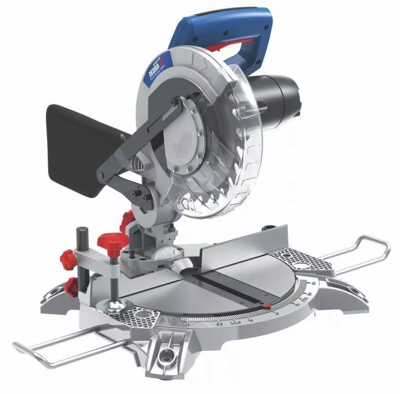 Fierastrau circular de masa banc 1400 W 210x30 mm Dedra DED7739