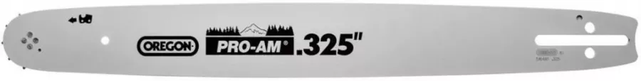 Ghidaj drujba Oregon pentru 58G943 Graphite 58G943-73 - cel.ro