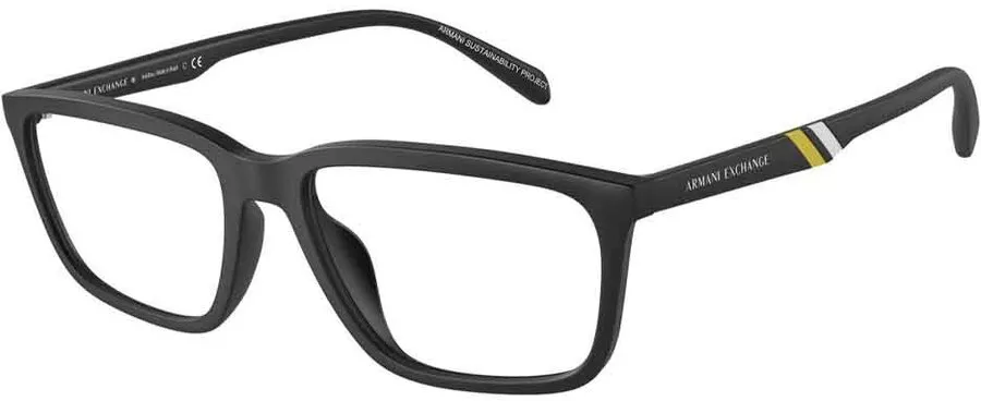 Rame ochelari de vedere barbati Armani Exchange AX3089U 8078 AX3089U ...