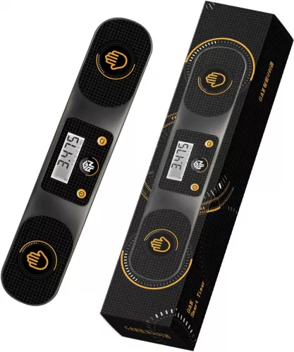 GAN CRONOMETRU SMART TIMER CU BLUETOOTH GAN962469 - cel.ro