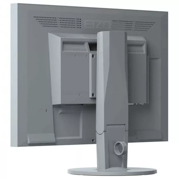 Monitor Second Hand LED Eizo EV2430 Diagonala 24 inch Culoare Alb Grad ...