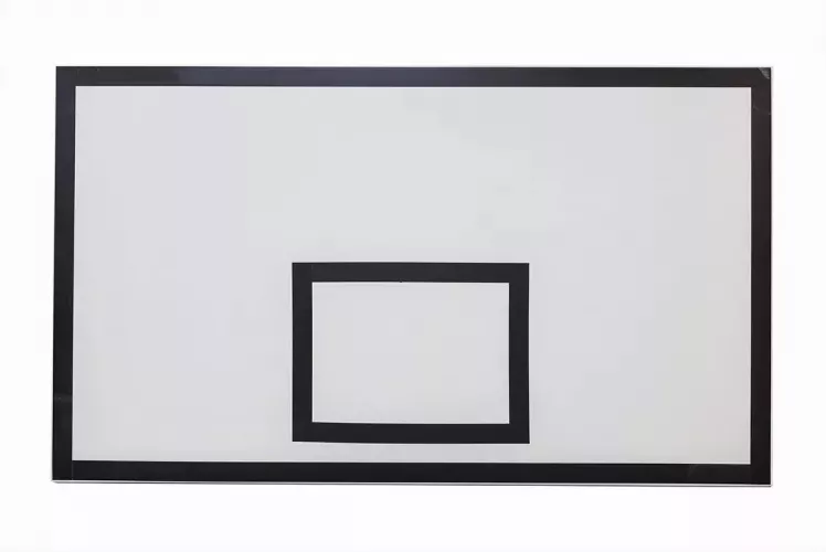 Panou baschet fibra de sticla 1800x1050 mm Anastasia Sport bl11 - cel.ro
