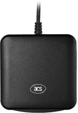 ACS ACR39U - cititor carduri de sanatate ACR 39 acr39u - cel.ro
