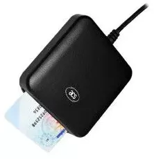 ACS ACR39U - cititor carduri de sanatate ACR 39 acr39u - cel.ro