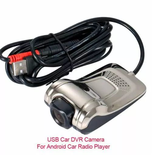 Camera DVR Pentru Navigatie Auto Cu Android 100007 - cel.ro