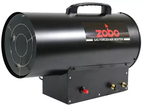 Aeroterma Gaz Zobo ZB-G35T 12-30kW 440-600mc 4590004035 - cel.ro