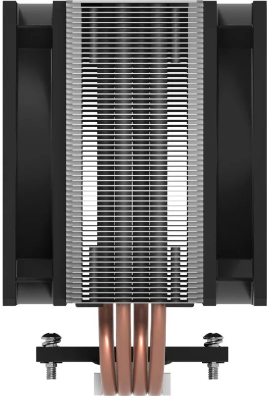 Cooler CPU ARCTIC AC Freezer 36 CO Black ACFRE00122A - cel.ro