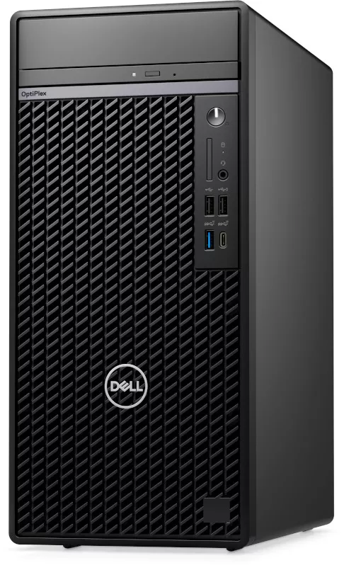 Desktop PC DELL OptiPlex 7010 MT Plus Procesor Intel® Core™ i5-13500 2 ...