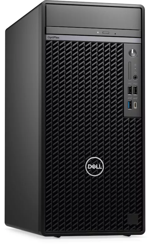 Desktop PC DELL OptiPlex 7010 MT Plus Procesor Intel® Core™ i5-13500 2 ...