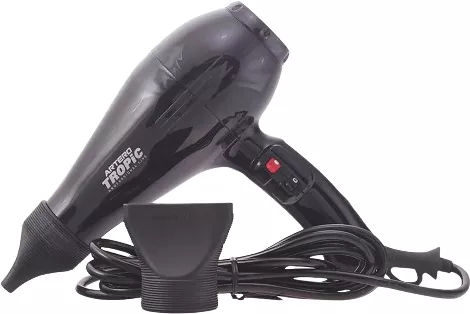 Set Uscator profesional de par 1 buc+ Duza de concentrare a aerului 1 ...