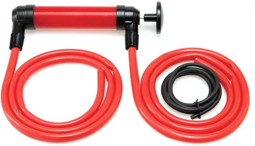 Pompa manuala multifunctionala de aer si lichide 3 in 1 AVX-AM02055 ...