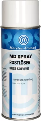 Spray degresant industrial MD Fast Cleaner MSP.SR.Y400
