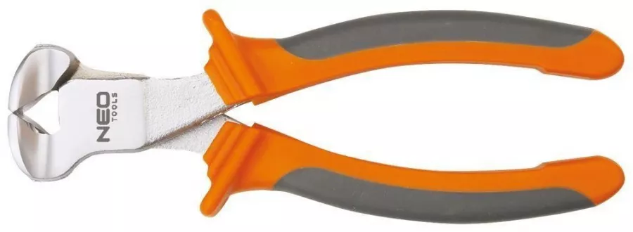 Cleste cu taiere frontala 160 mm NEO 01-021 - cel.ro