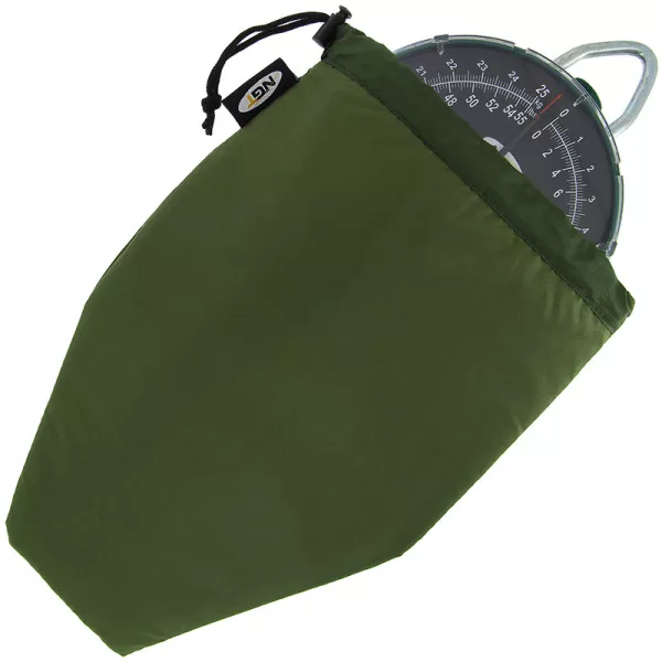 NGT Deluxe Scales Case with Draw Cord wbm2_73774692 - cel.ro