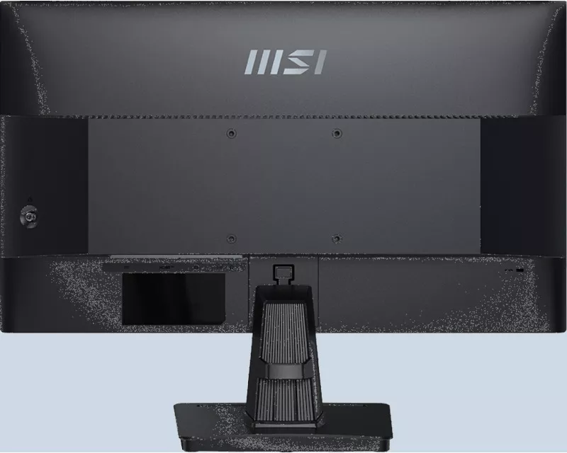 Monitor LED MSI Pro MP251 24.5 inch FHD IPS 1 ms 100 Hz pro mp251 - cel.ro