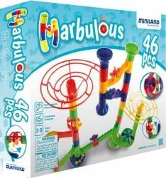 Rolercoaster Marbulous 46 - Miniland ml94115