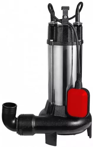 Pompa submersibila pentru apa murdara 1100 W 22500 l/h Strend Pro 119518 - cel.ro