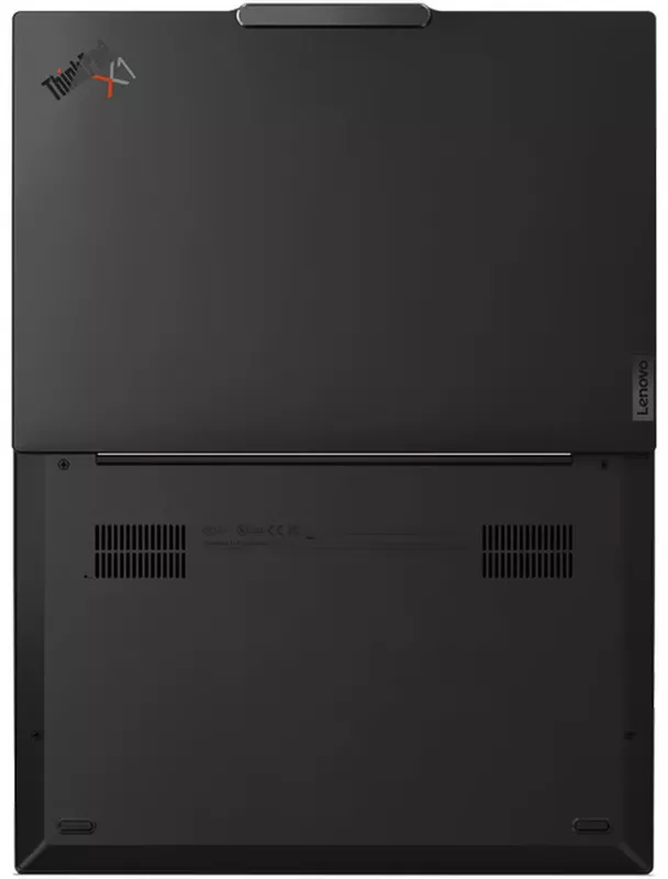 Ultrabook Lenovo ThinkPad X1 Carbon Gen 12 14 inch WUXGA IPS Intel Core ...