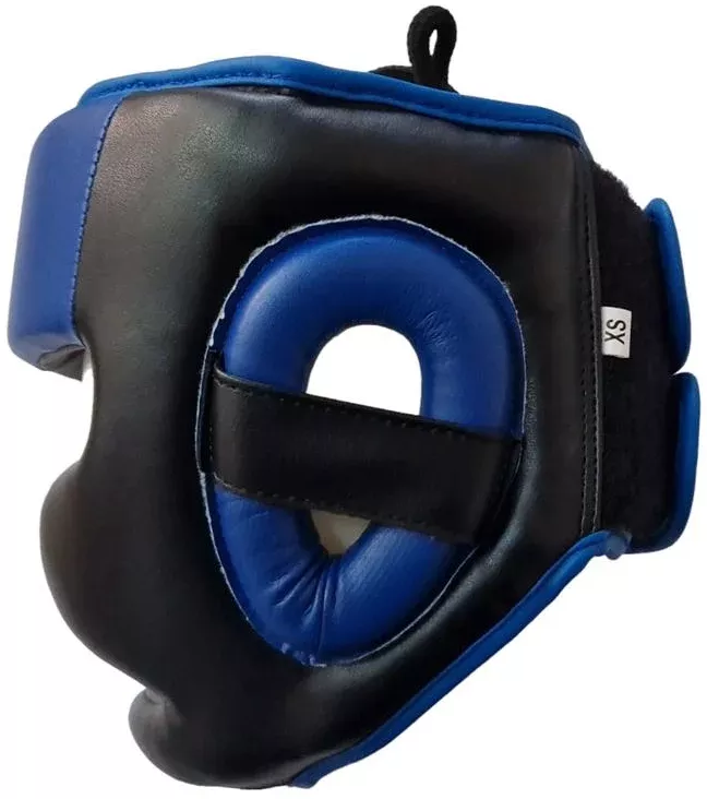 Casca box junior Anastasia Sport marime XS 2tz2_989029872 - cel.ro