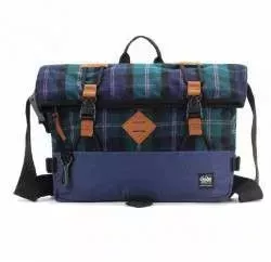 Geanta Messenger G.Ride Antoine Multicolor grifi33a5 - cel.ro